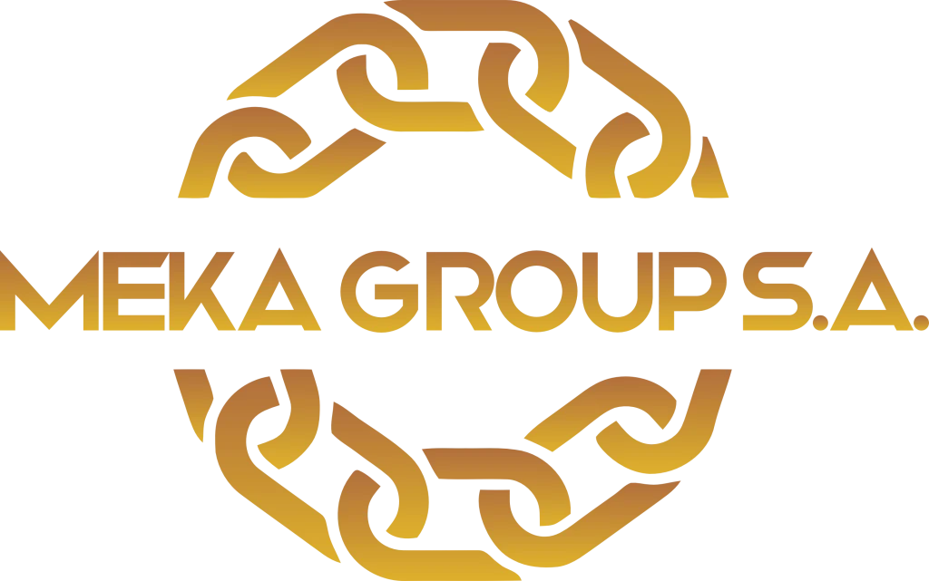 Productos para industria, fluvial, puertos y minería. - Meka Group S.A.